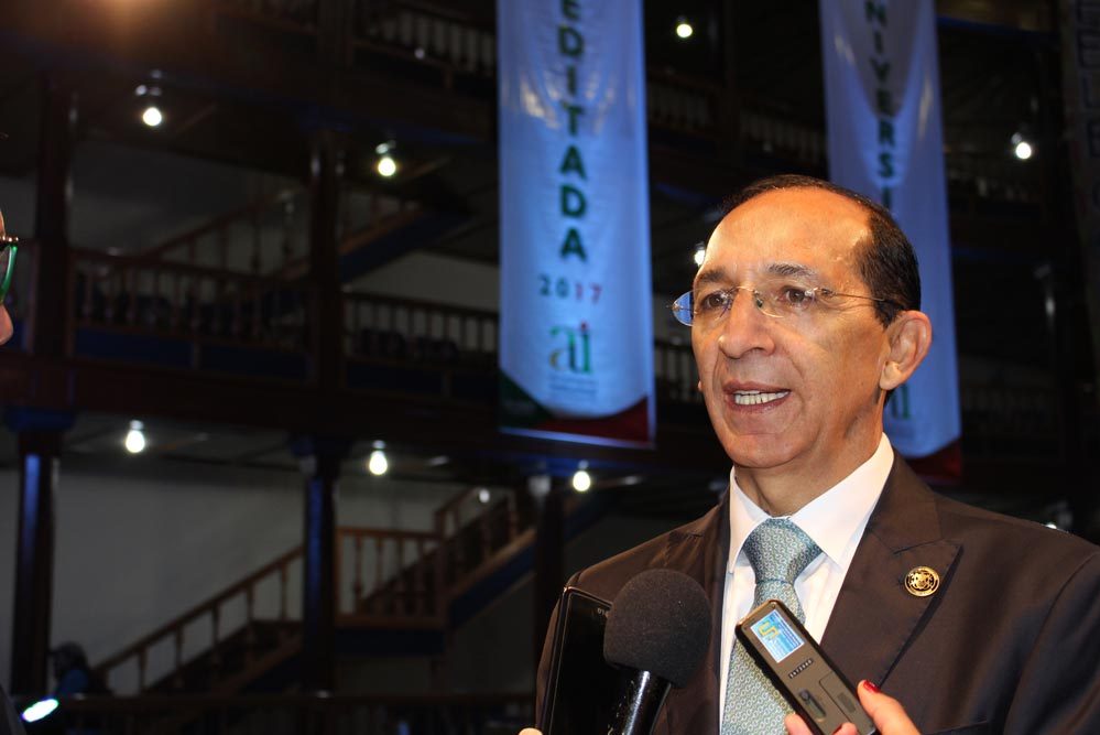 Acreditación en Alta Calidad – Universidad de Nariño