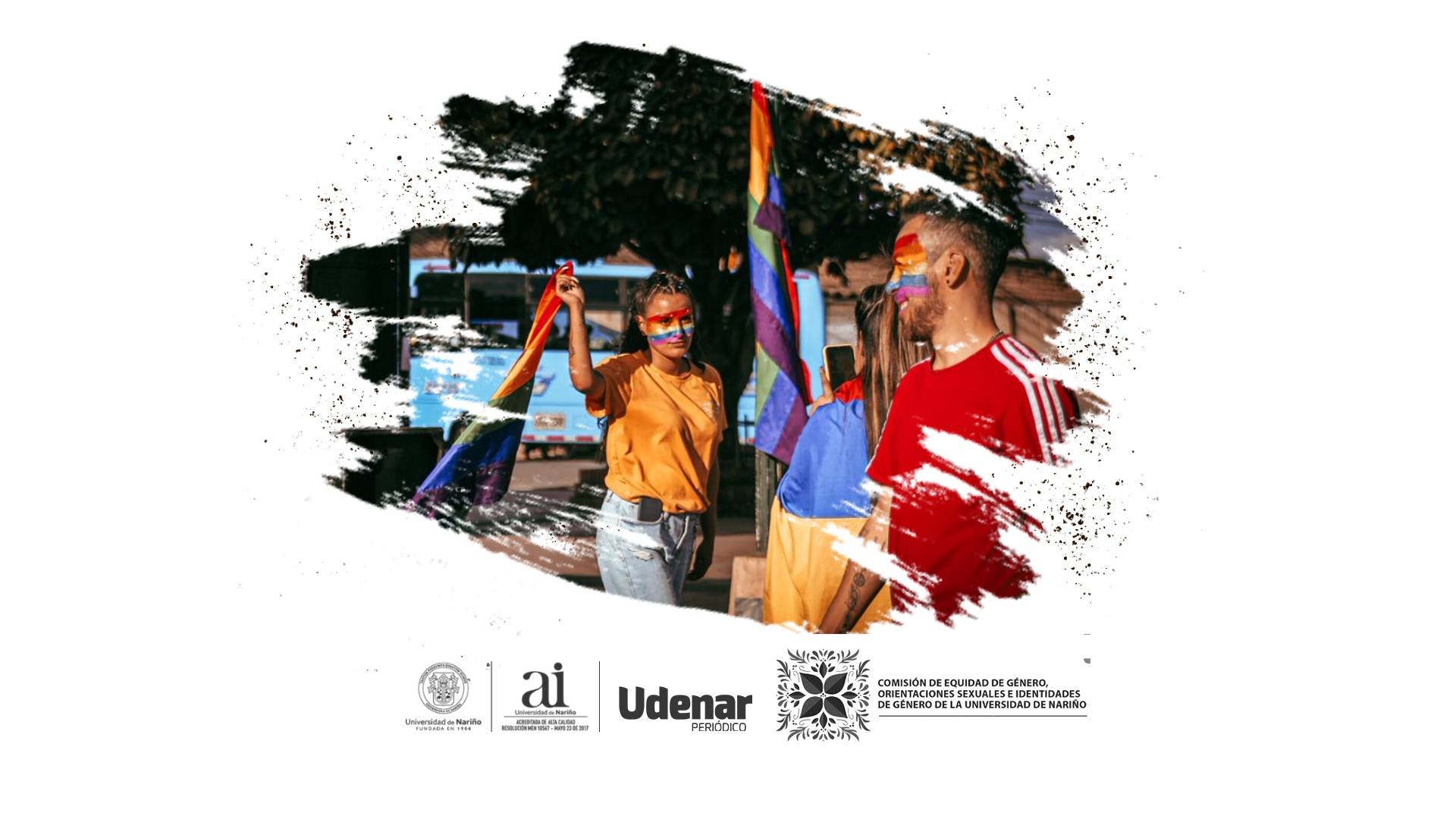 Que la igualdad sea realidad – Universidad de Nariño Que la igualdad sea realidad – Universidad de Nariño