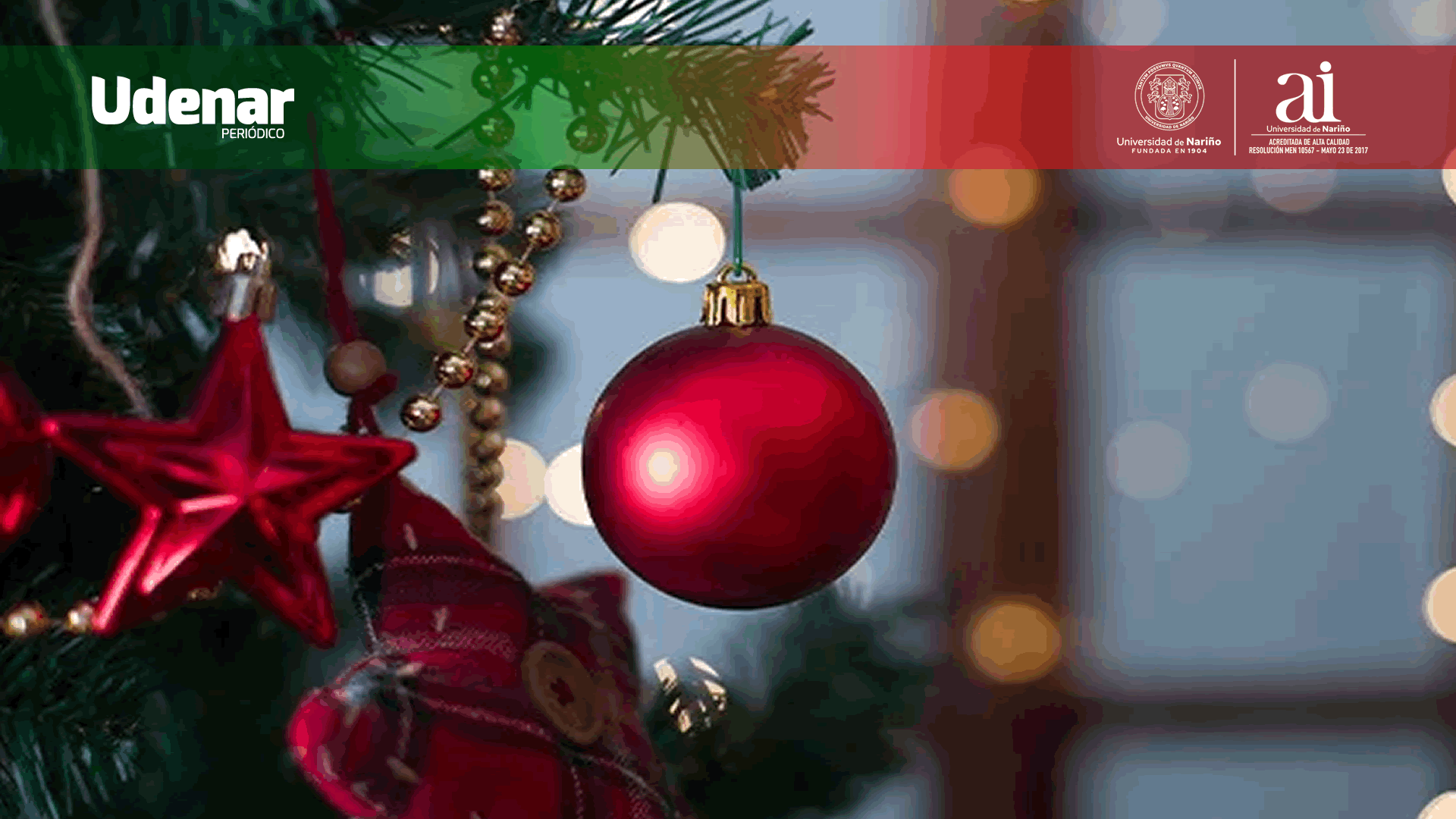 El lado oscuro de la navidad – Universidad de Nariño El lado oscuro de la navidad – Universidad de Nariño