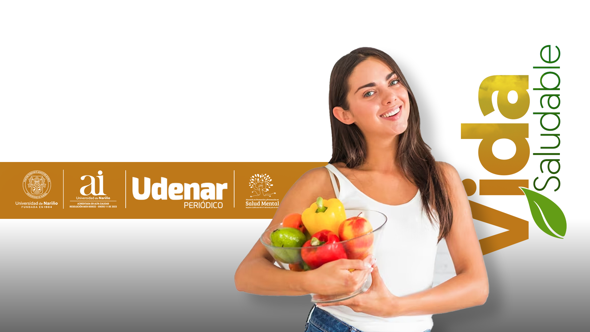 Hábitos Saludables y Salud Mental – Universidad de Nariño Hábitos Saludables y Salud Mental – Universidad de Nariño