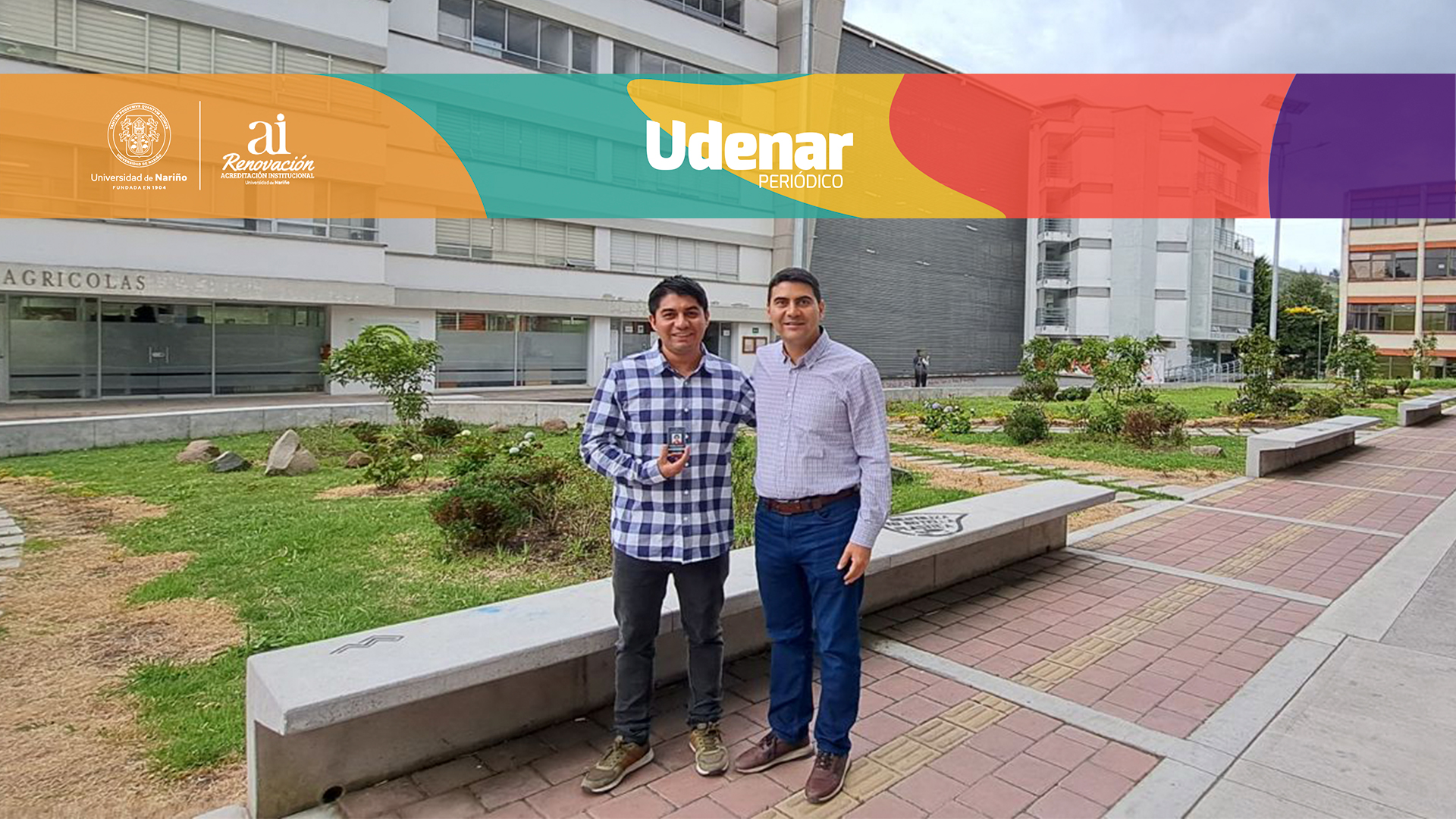 Grupo de Investigación en Educación e Interculturalidad de la ... Grupo de Investigación en Educación e Interculturalidad de la ...