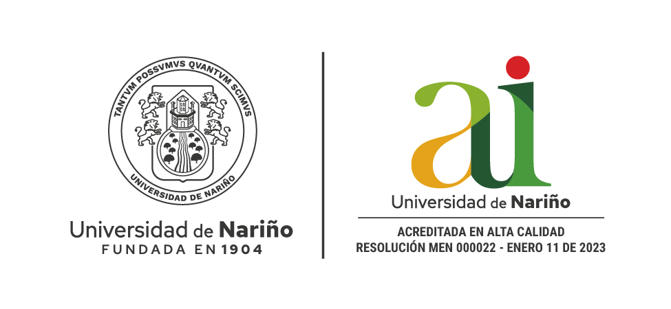 Circular 001 de 2025 CESUN – Universidad de Nariño